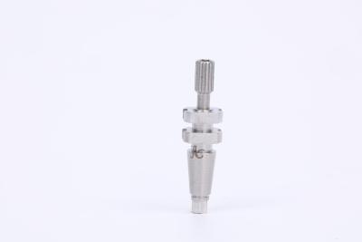 China Precision Open Tray Transfer Abutment For ITI Straumann BLT BLX Platform Ensuring Stable Accuracy Reliability for sale