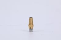 Quality Precision Machined Titanium Abutment Compatible With Megagen AnyRidge System for sale