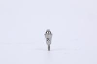 Quality Precision Machined Titanium Multi Unit Abutment Compatible With Megagen AnyRidge for sale