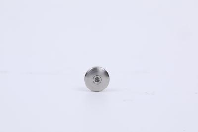 China 0.5 Grams Healing Abutment Temporary Placement During Healing Phase Shelflife 5 Years Dental Implant Component for Clinics for sale
