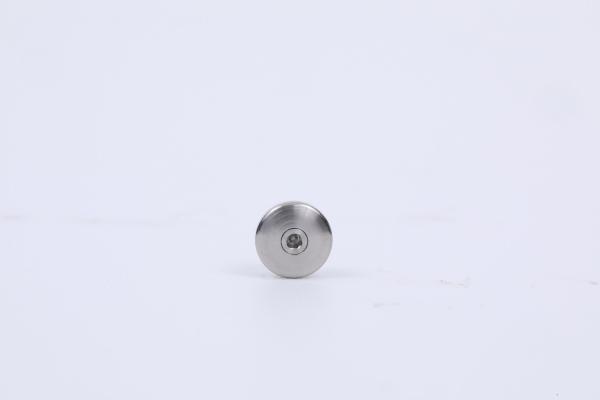 Quality 0.5 Grams Healing Abutment Temporary Placement During Healing Phase Shelflife 5 Years Dental Implant Component for Clinics for sale