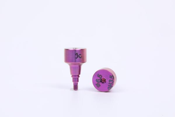 Quality 4.5 Mm Diameter Precision Components 0.5 Grams Designed to Ensure Accurate Fit and Functionality in Industrial Equipment for sale