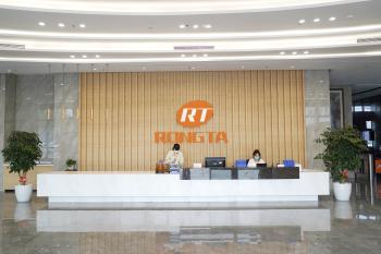 China Factory - Xiamen Rongta Technology