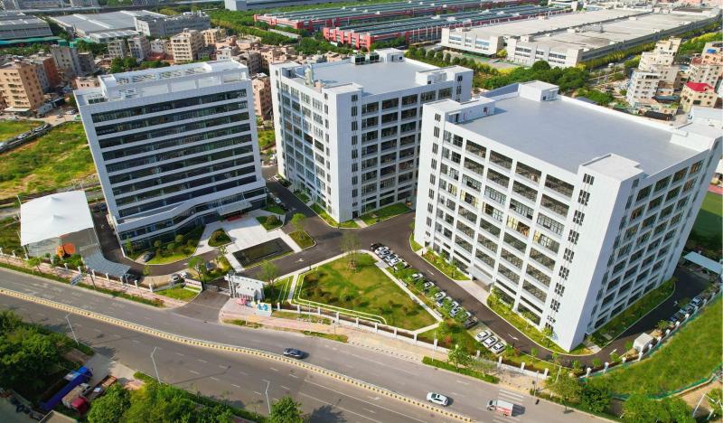 Verified China supplier - Xiamen Rongta Technology
