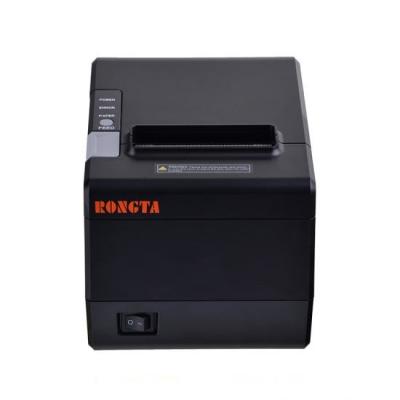 China Flexible RP850 POS Thermal Receipt Printer for sale