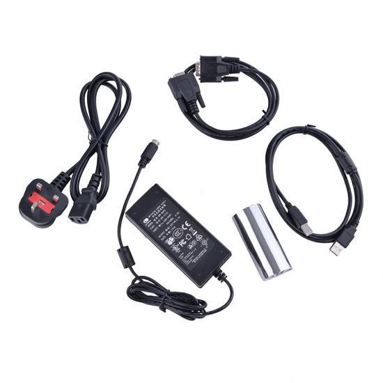 Quality Flexible RP850 POS Thermal Receipt Printer High Speed Easy Maintenance for sale