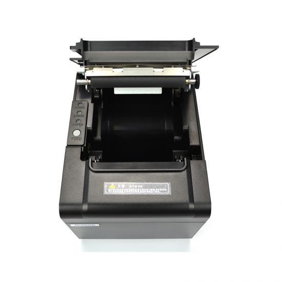 Quality Easy Loading Thermal Receipt Printer Rp326 Portable Convenience Long Lasting for sale