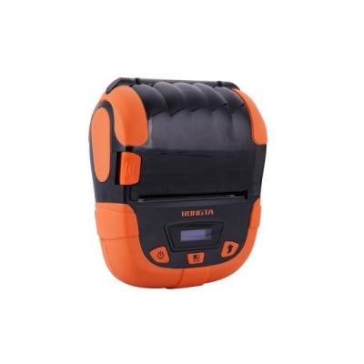 China RPP320 80mm POS Thermal Receipt Printer High Accuracy Eco Friendly for sale
