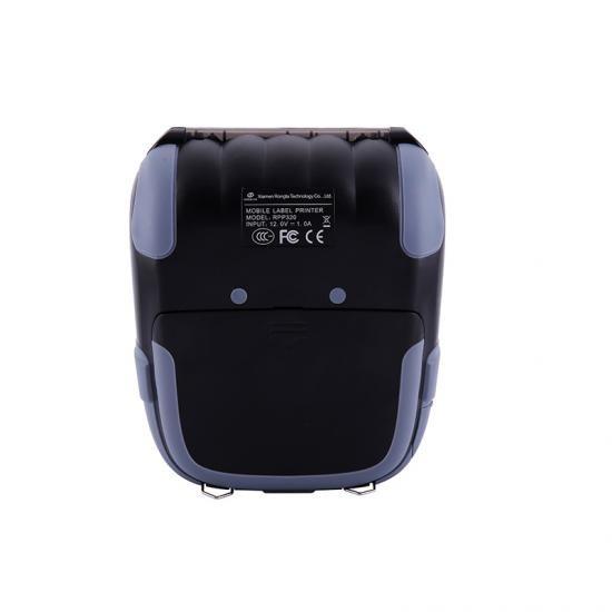 Quality RPP320 80mm POS Thermal Receipt Printer High Accuracy Eco Friendly for sale