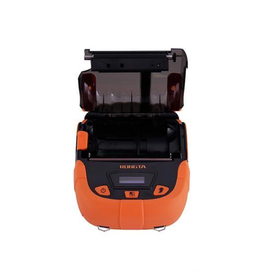 Quality RPP320 80mm POS Thermal Receipt Printer High Accuracy Eco Friendly for sale