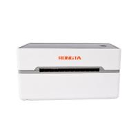 China RP311 Portable Barcode Label Printer Buetooth Intelligent Smooth Operation for sale