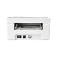 China RP311 Portable Barcode Label Printer Buetooth Intelligent Smooth Operation for sale