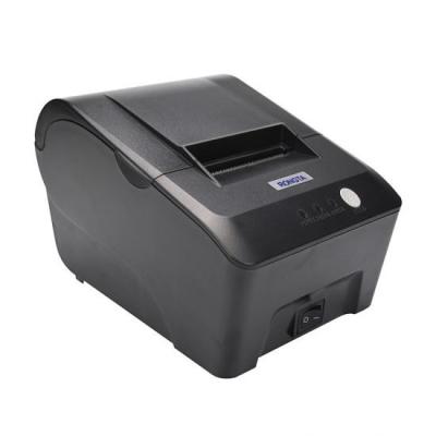 China RP58E 58mm Thermal Printer High Precision Mobile Bluetooth Thermal Printer for sale