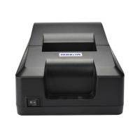 China RP58B 58mm Mini Thermal Printer Eco Friendly  Product Label Maker Machine for sale