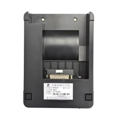 China RP58B 58mm Mini Thermal Printer Eco Friendly  Product Label Maker Machine for sale