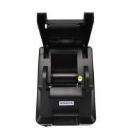 China RP58B 58mm Mini Thermal Printer Eco Friendly  Product Label Maker Machine for sale