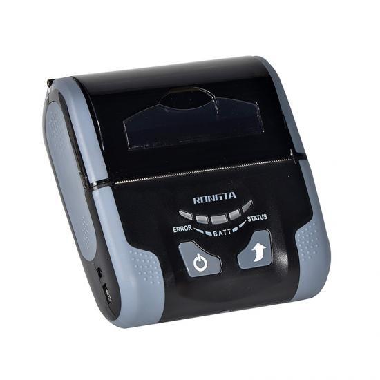 Quality RPP300 Thermal Mobile Printer 203dpi Portable Thermal Bluetooth Printer for sale