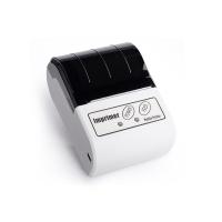 China Versatile Thermal Mobile Printer User Friendly Bluetooth Mobile Thermal Printer for sale
