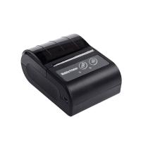 China Versatile Thermal Mobile Printer User Friendly Bluetooth Mobile Thermal Printer for sale