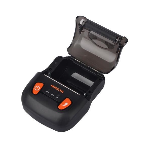 Quality High Speed Mobile Bluetooth Thermal Printer Convenient For Warehouse for sale