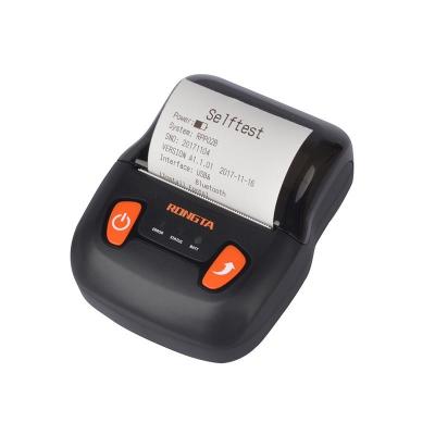 China Impressora térmica Bluetooth móvel de alta velocidade conveniente para armazém à venda