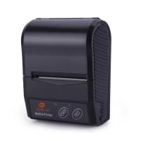 China RPP210 58mm Thermal Mobile Printer 2inch Mini Mobile Receipt Printer for sale