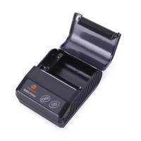 China RPP210 58mm Thermal Mobile Printer 2inch Mini Mobile Receipt Printer for sale
