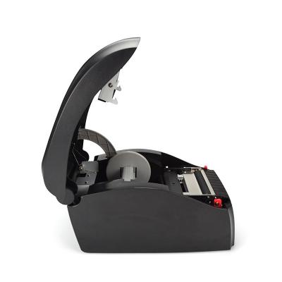 China RP80VI Mobile Barcode Label Printer 3 Inch 80mm Portable Thermal Printer for sale