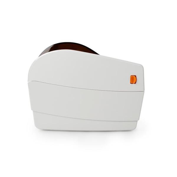 Quality RP410 Desktop Thermal Label Printers Portable 3 Inch Thermal Shipping Printer for sale