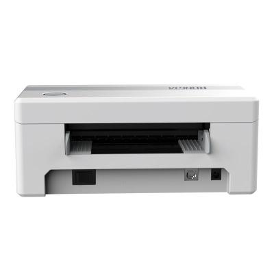 China Intelligent RP421A Shipping Label Printer Easy Maintenance Parcel Label Printer for sale