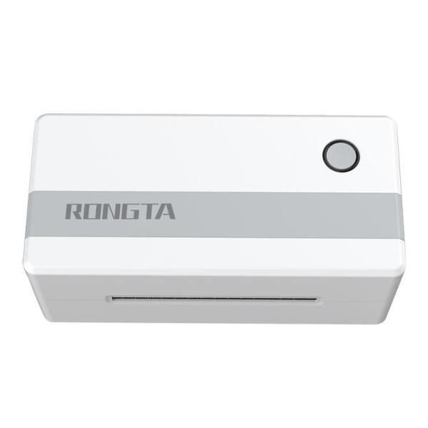 Quality Intelligent RP421A Shipping Label Printer Easy Maintenance Parcel Label Printer for sale