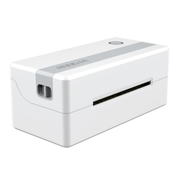 Quality RP310 3inch Thermal Label Printer Bluetooth Easy Operation For Logistics for sale