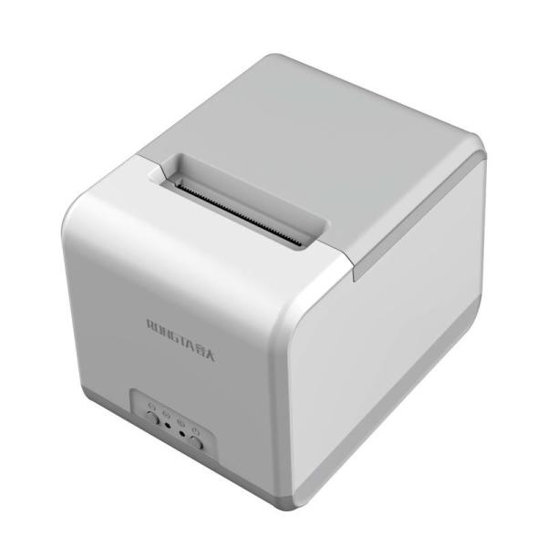 Quality 2inch Thermal Label Printer Machine RP211 Warehouse Thermal Transfer Label for sale