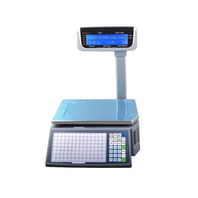 China Compact RLS1000C Digital Price Computing Weighing Scale High Precision for sale
