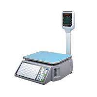 China RLS1000D/RLS1100D Digital Computing Printing Scale Easy Operation for sale