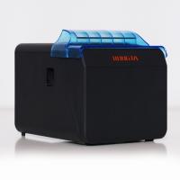 China RP337 80mm Thermal Receipt Printer For Kitchen Retail Industry for sale
