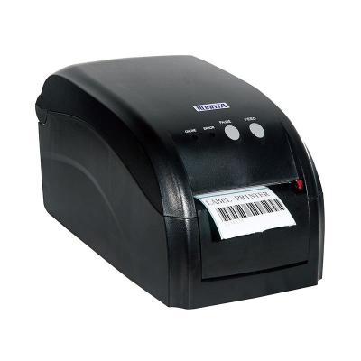 China Mobile Barcode Label Printer 3 Inch RP80VI 80mm Portable Thermal Printer For Shipping And Business for sale