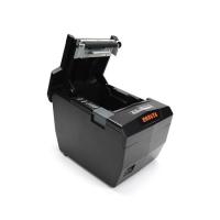 China RP327 USB Desktop Ticket Printer 80mm Thermal Receipt Printer Billing Kitchen Printer Machine for sale