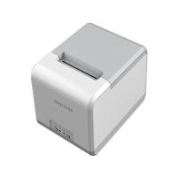 China Wireless Thermal Label Printer Portable Bluetooth Thermal Printer for Logistics for sale