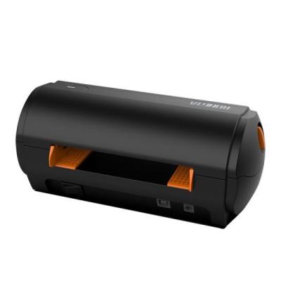 China Thermal Barcode Label Printer High Stability With Bluetooth for Logistic and Warehouse for sale