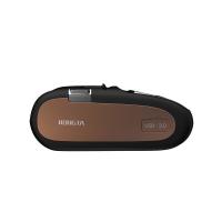 China High Precision Thermal Mobile Printer Portable Compact Thermal Printer for Express Delivery for sale