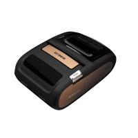 China High Precision Thermal Mobile Printer Portable Compact Thermal Printer for Express Delivery for sale