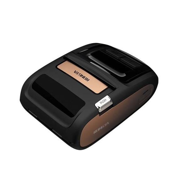Quality High Precision Thermal Mobile Printer Portable Compact Thermal Printer for for sale