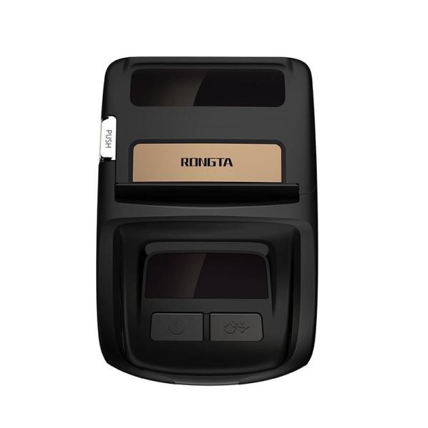 Quality High Precision Thermal Mobile Printer Portable Compact Thermal Printer for for sale