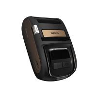 China High Precision Thermal Mobile Printer Portable Compact Thermal Printer for Express Delivery for sale