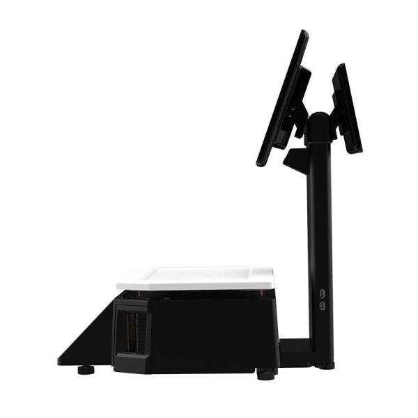 Quality Aurora Y3L POS System Scale High Precision for Supermarket Application for sale