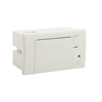 China 58mm Thermal Panel Printer High Cost Performance For Ticketing for sale