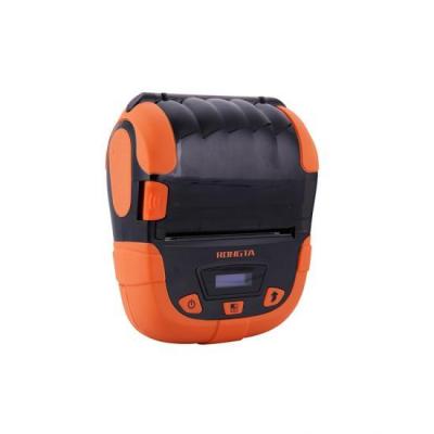 China Versatile Thermal Mobile Printer RPP320 Ultimate Printing Tool For Busines for sale