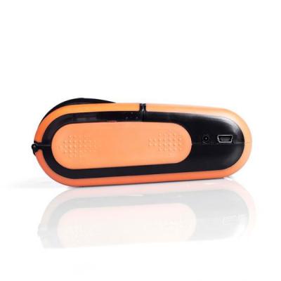 China Impresora móvil térmica de 58 mm Impresora de recibos Bluetooth Pos conveniente para almacenamiento en venta