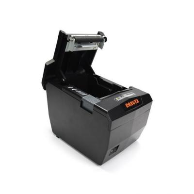 Cina RP327 USB Desktop Ticket Printer 80mm Termic Receipt Printer Billing Kitchen Printer Machine in vendita